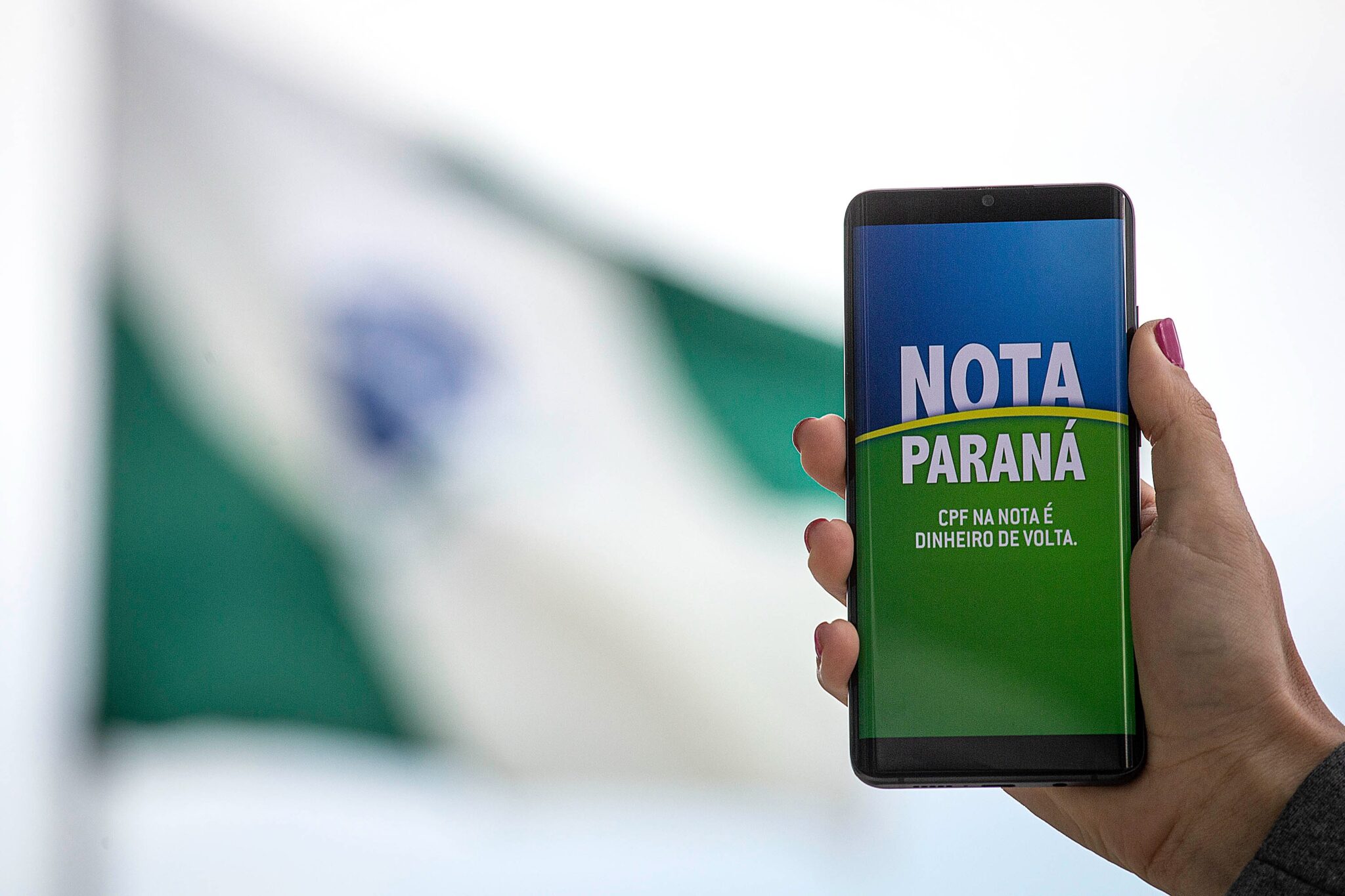 Nota Paraná sorteia R$ 5 milhões nesta quinta; veja como participar ...