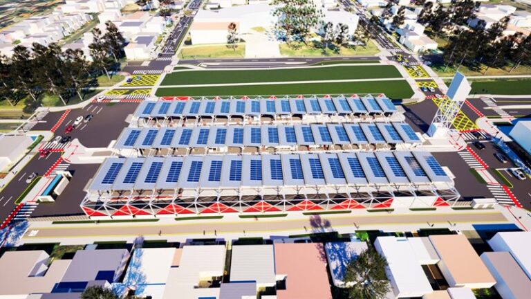 Curitiba inicia obras do novo terminal e reabre UPA Cajuru - Jornal do ...