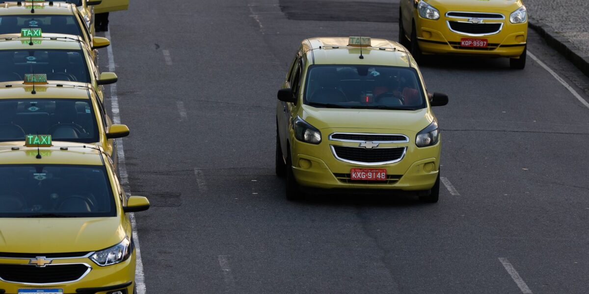 CMN define regras do Move Brasil para motoristas e táxis - Jornal do ...